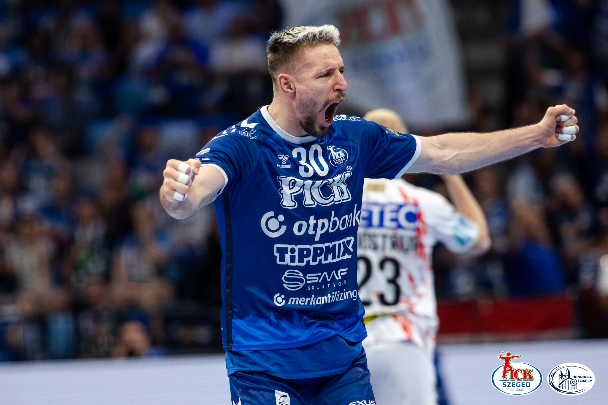 Fontos BL-meccs vár ránk itthon | OTP Bank-PICK Szeged