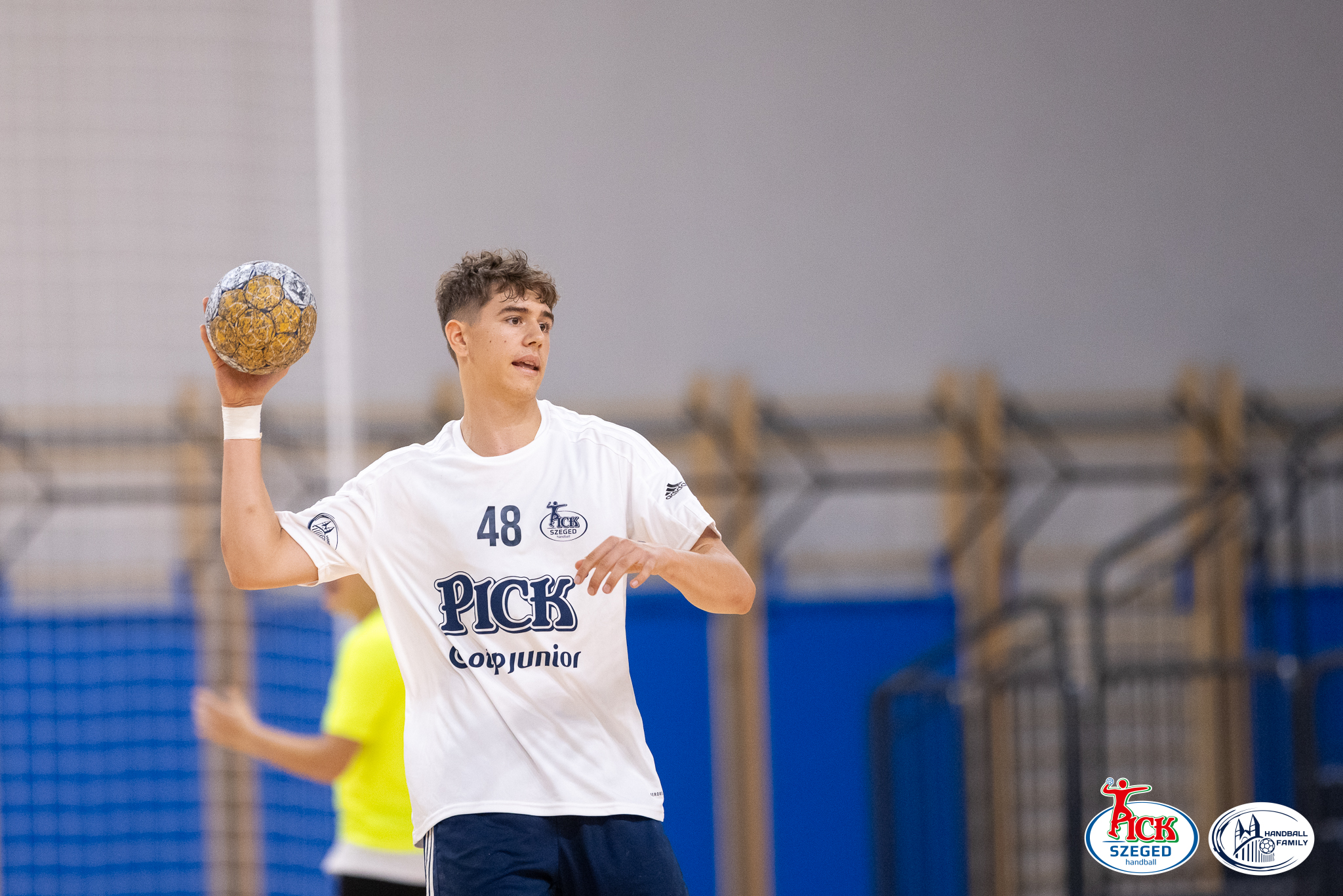 Hazai vereség a PLER ellen | OTP Bank-PICK Szeged