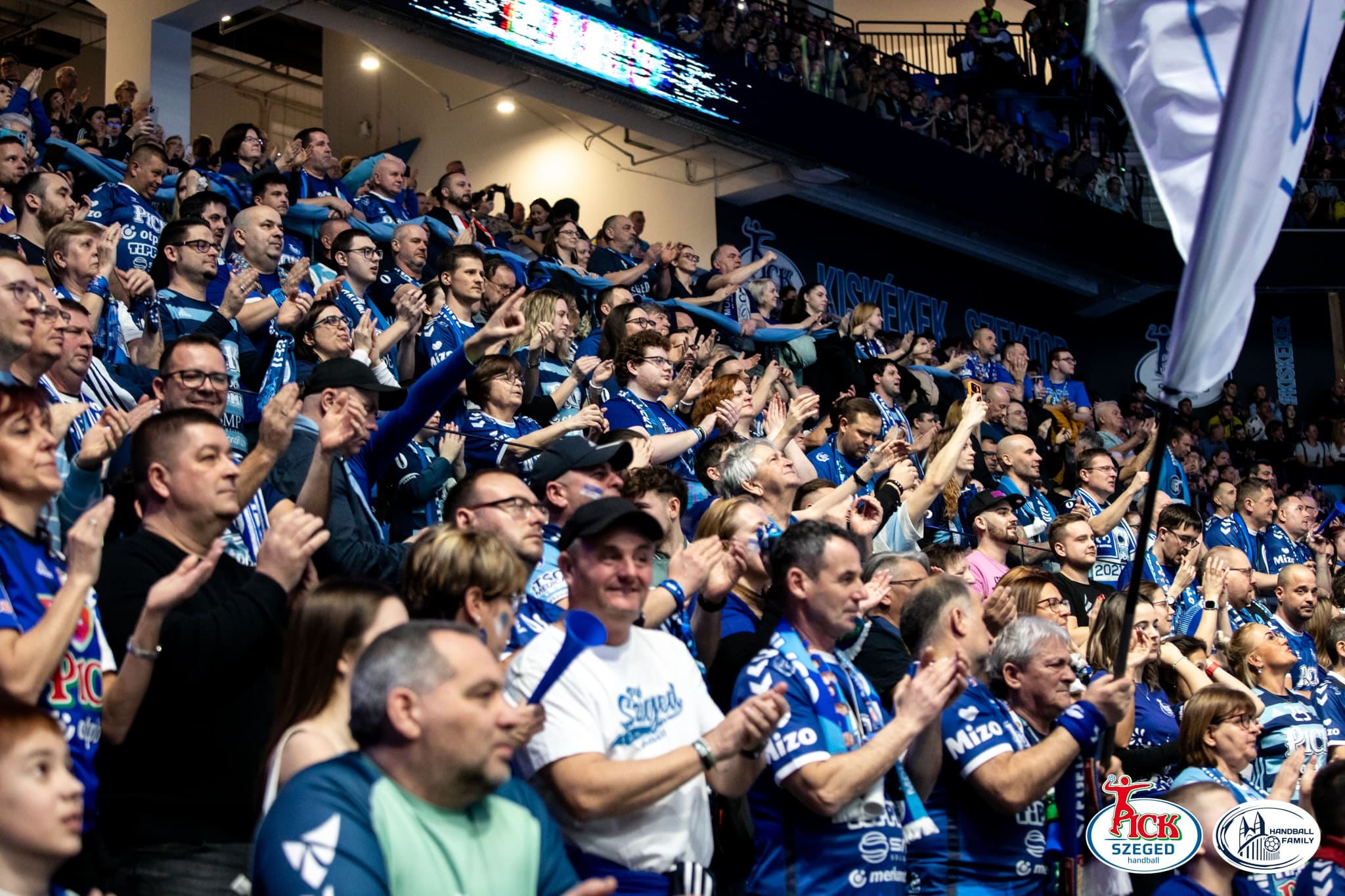 Jegyértékesítés a PLER elleni bajnoki mérkőzésre | OTP Bank-PICK Szeged