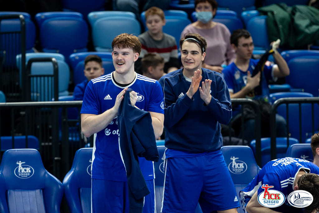 Megújult kerettel az NB I/B-ben | OTP Bank-PICK Szeged