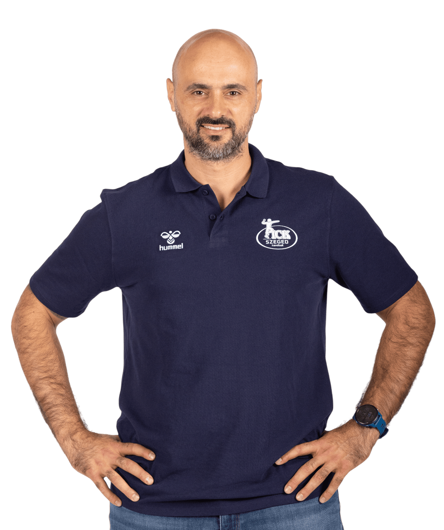 Dorde Ignjatovic | OTP Bank-PICK Szeged