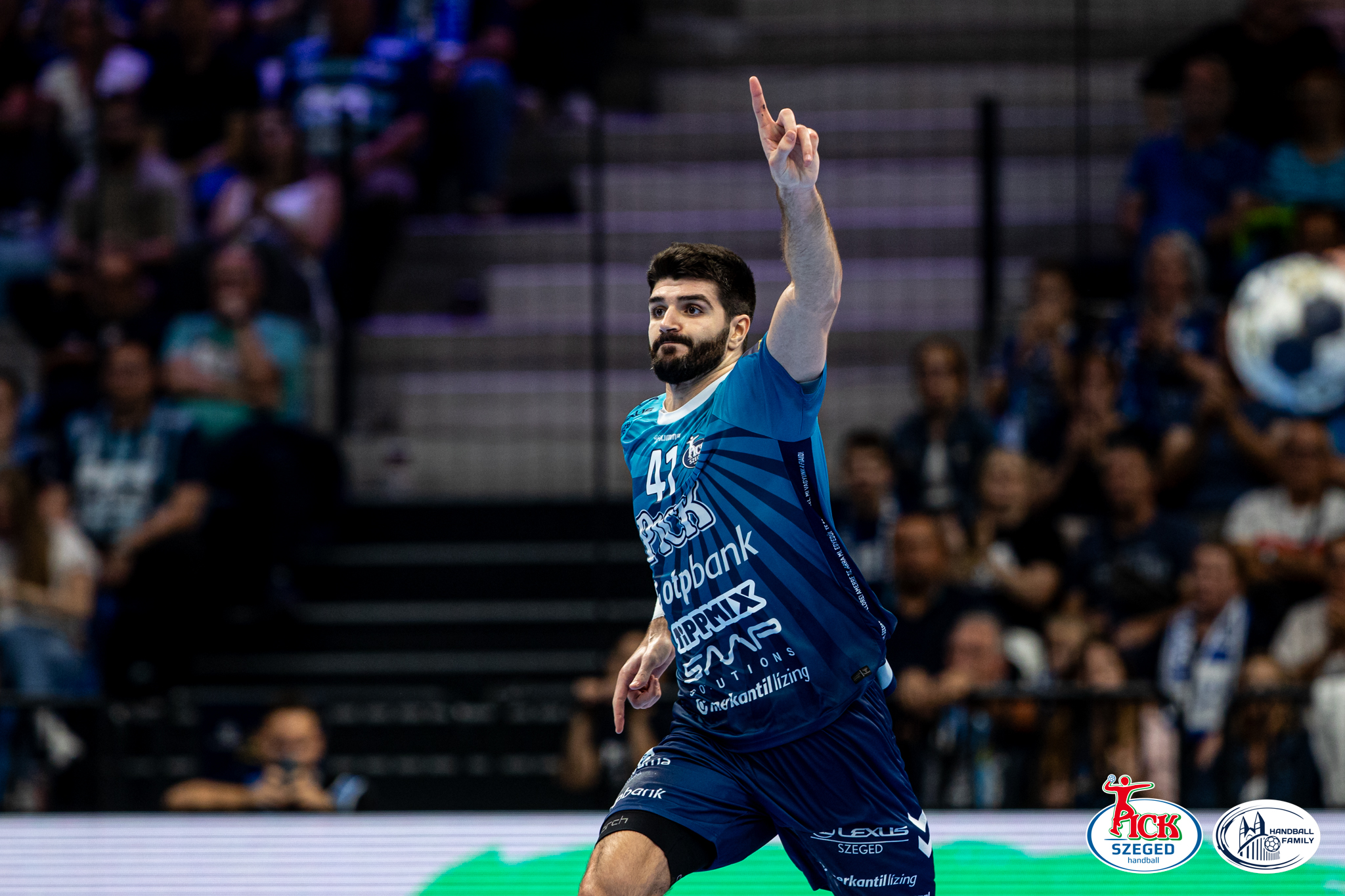 Kettő meccs vár ránk a héten | OTP Bank-PICK Szeged