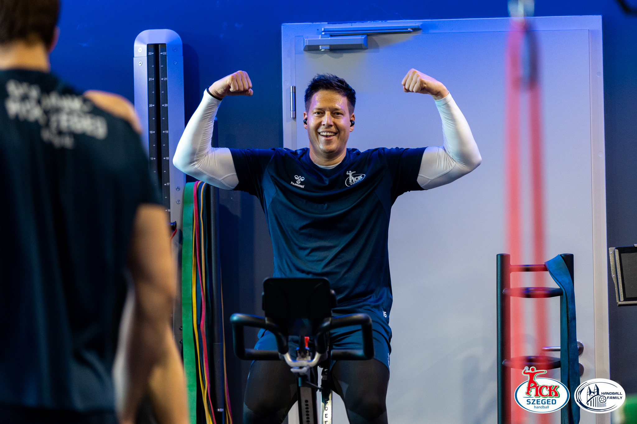 Elkezdtük! | OTP Bank-PICK Szeged