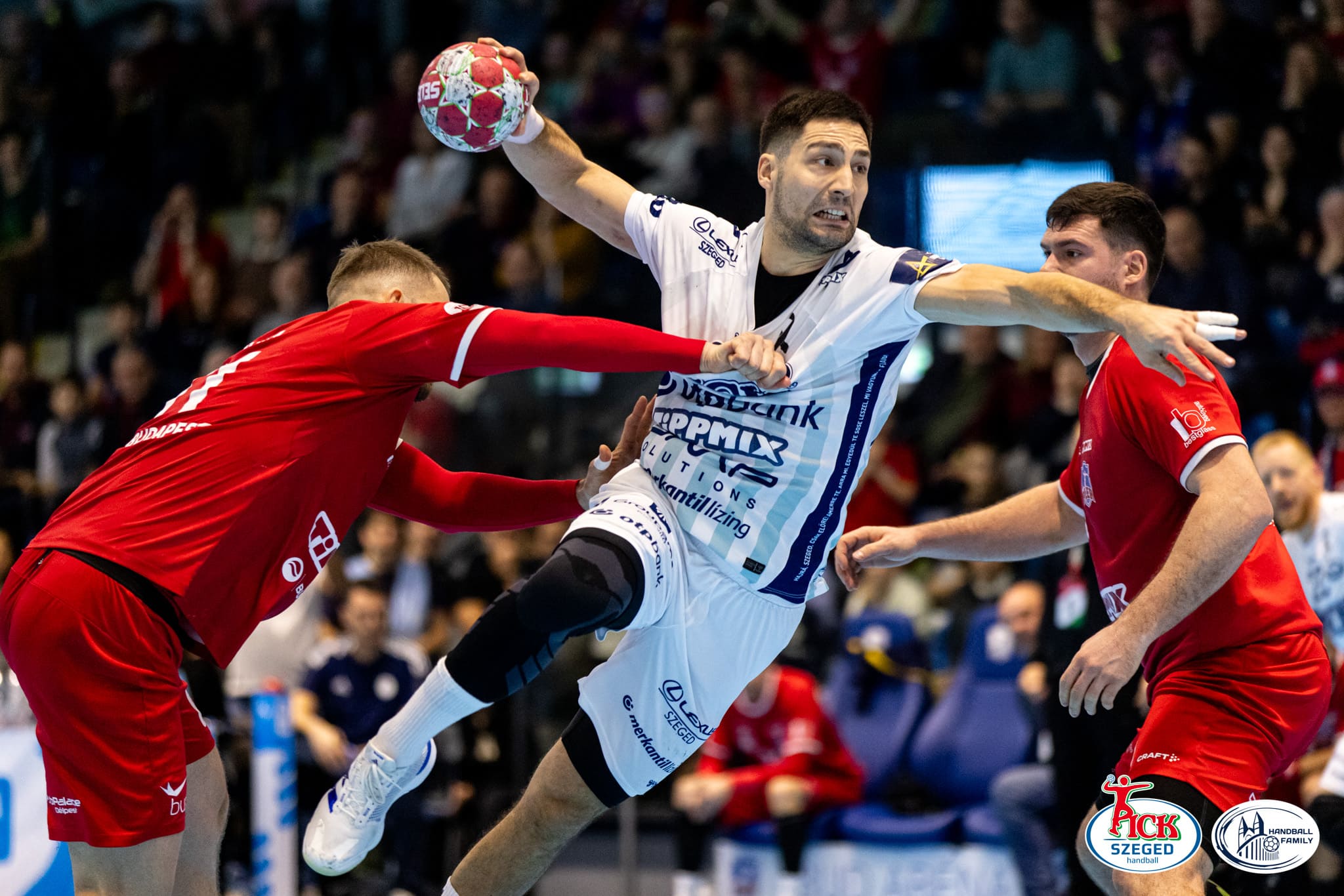PLER-Budapest-OTP Bank-PICK Szeged 25-26 (2026. 02. 07.) | OTP Bank ...