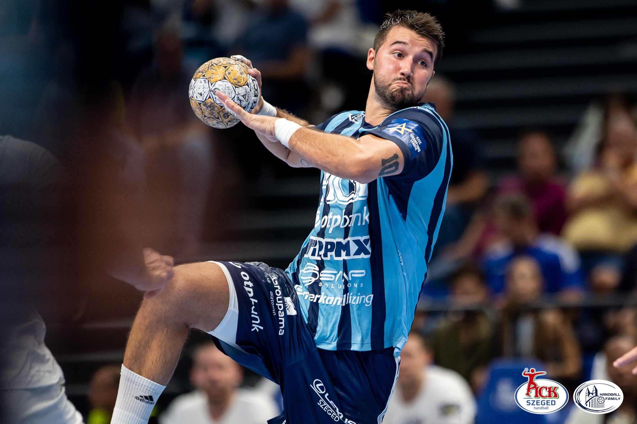 Végig nyílt küzdelemben kaptunk ki 250. BL-meccsünkön | OTP Bank-PICK ...